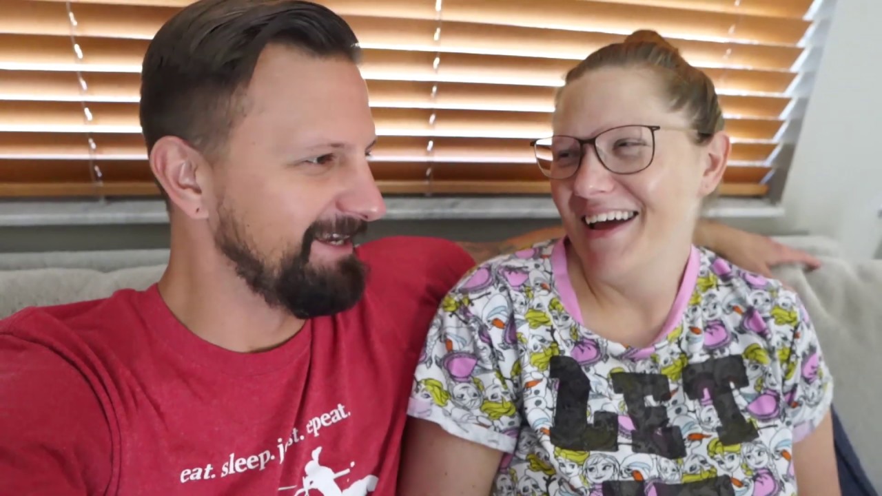 MyDisneyFix | Who Does The Baby Look Like? | Home Vlog | TheTimTracker
