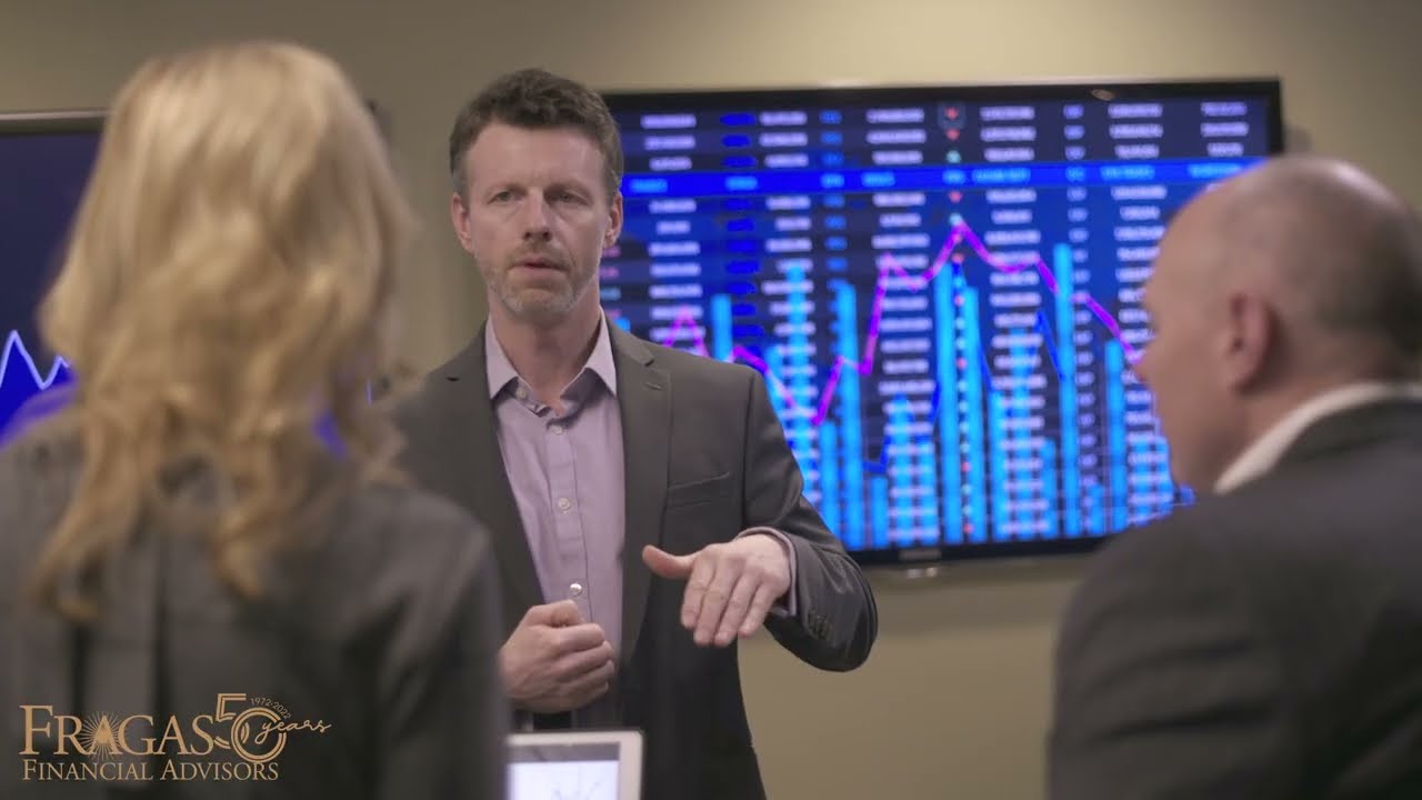 The Fragasso Experience