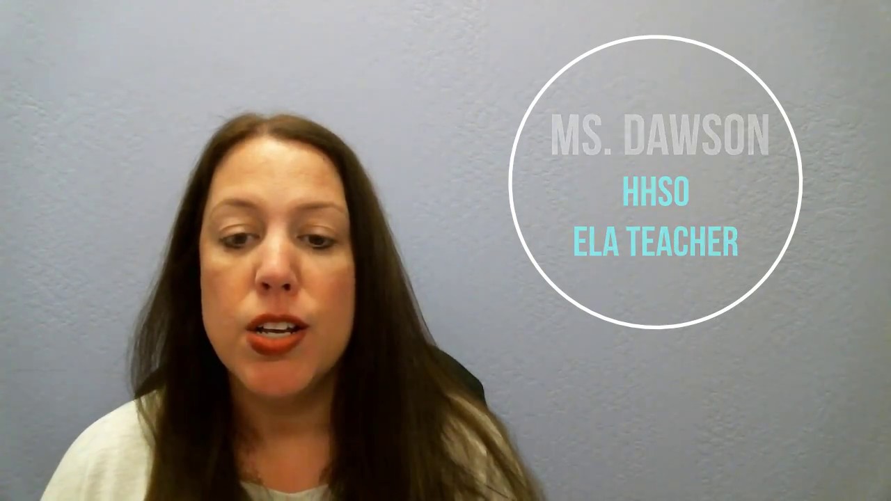 HHSO: Honor Code Violation, Preventing Plagiarism