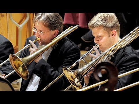Learning the contrabass trombone – Jon Is A Geek