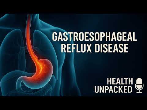 Understanding Gastroesophageal Reflux Disease (GERD)