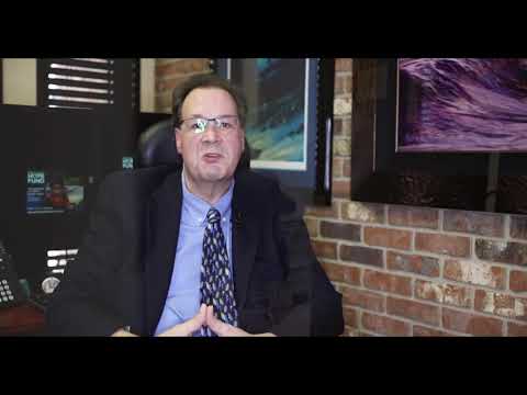 Meet a Doc - Dr. Michael Jantz