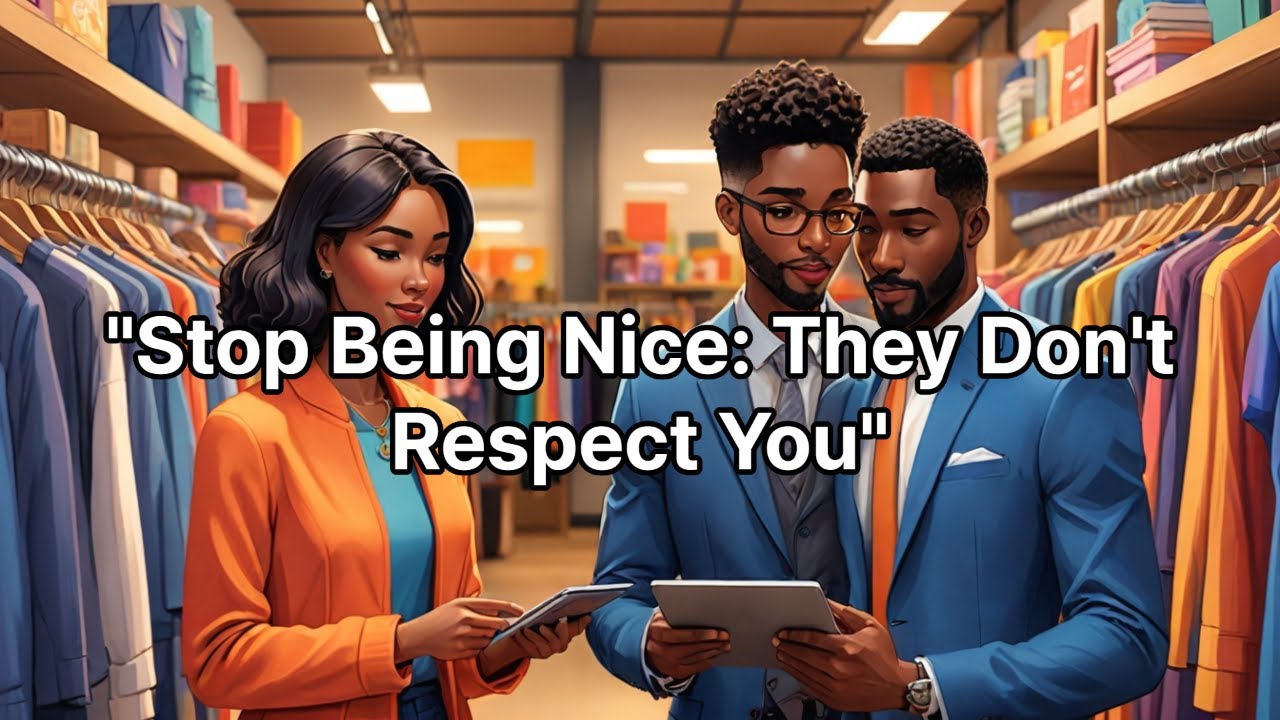 The Brutal Truth About Being 