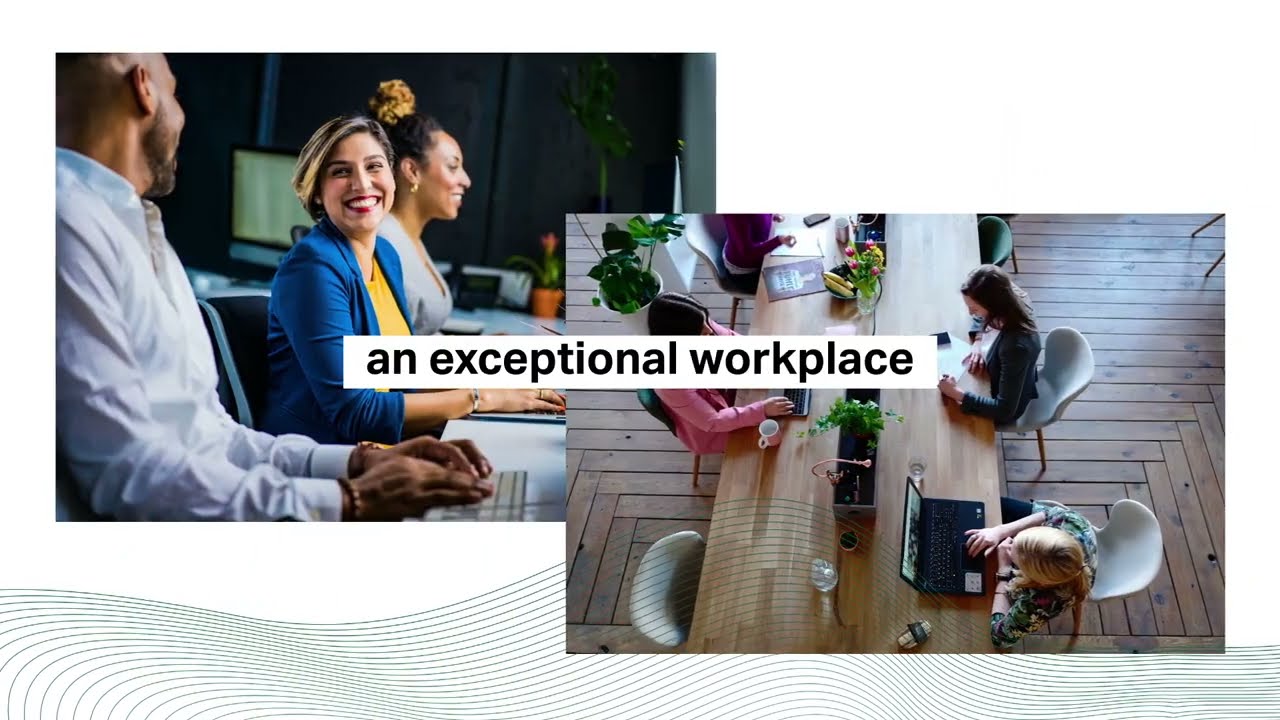 2023 Gallup Exceptional Workplace Award Winners - Gallup