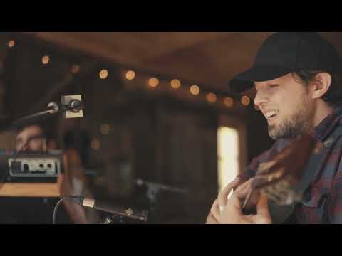 Tenzin Chopak - "I Know" Big Sky Music Studio