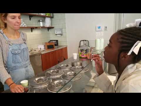 Cupcakes & Conversations: Dolcezza