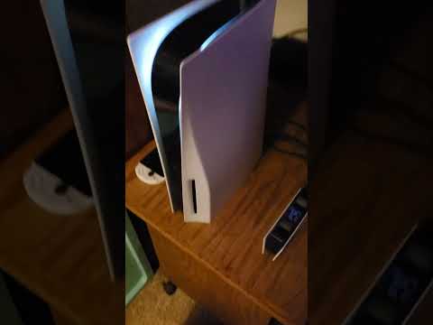 Putting a PS2 game in a PS5