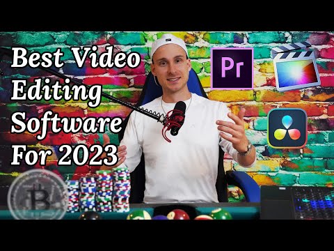 Adobe Premiere Pro vs Final Cut Pro - Professional Review for 2023