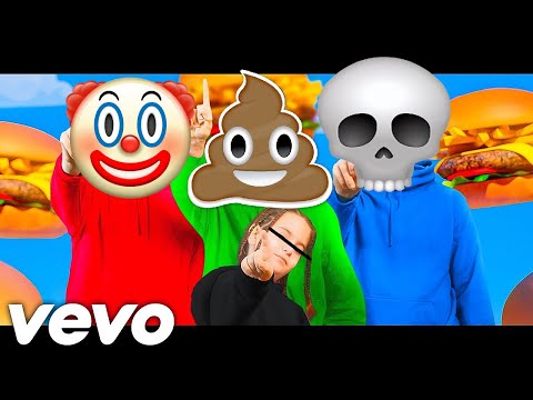 Youtube Kacke: BURGERPOMMES