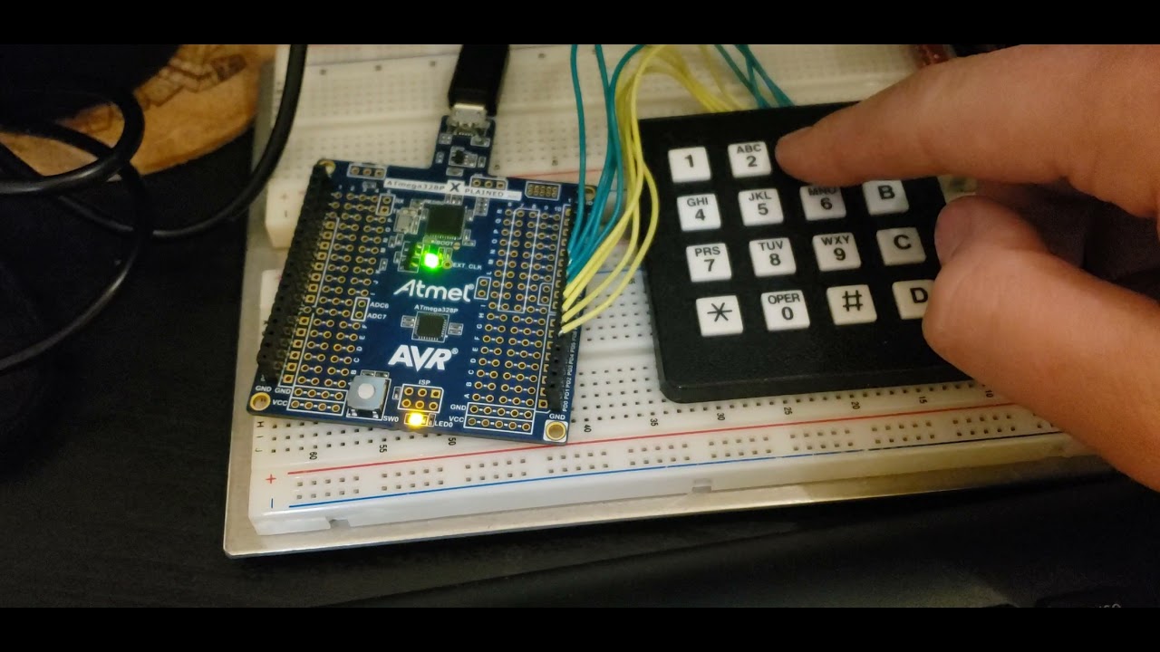 Russert, Nathan -COMPE375 - Lab 5 Functionality Video