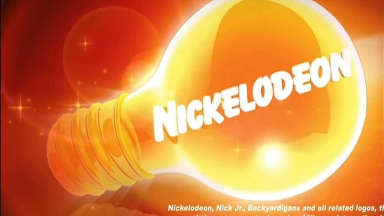 Nelvana - Nickelodeon - CBS Television Distribution (2009) #2 (The Backyardigans)