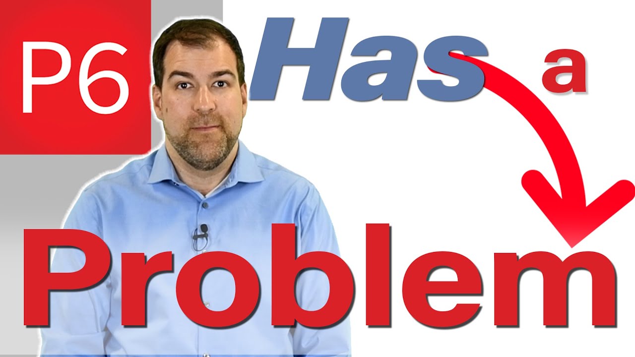 How To Solve P6's Problem with Period Data