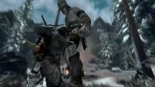 DUMB YAMARZ VS GIANT at Skyrim Special Edition Nexus - Mods and Community