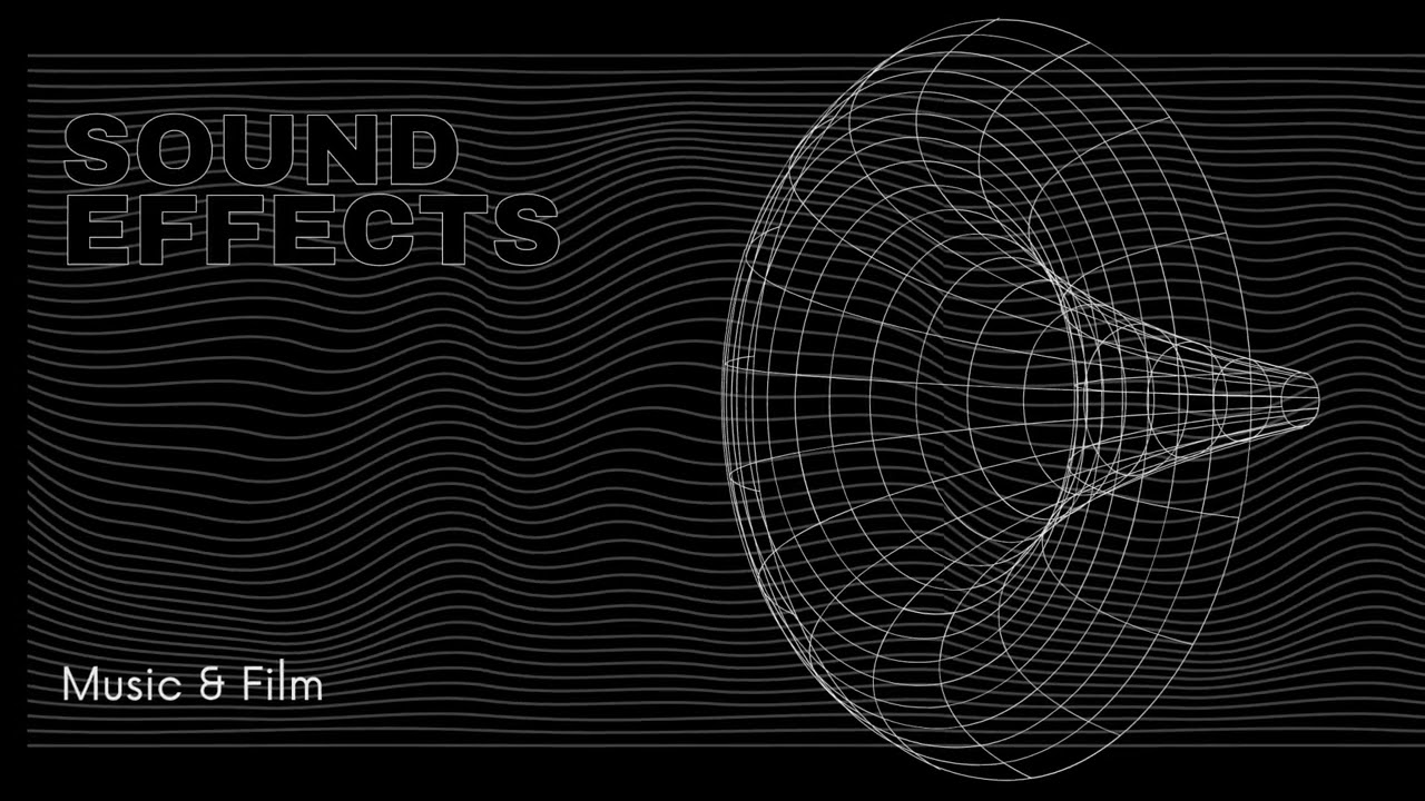 Long Riser Sound Effect [FREE]