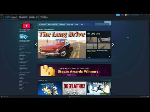How to Turn Off Feedback on Steam Deck in 2024 - Let Steam Ask You for Feedback