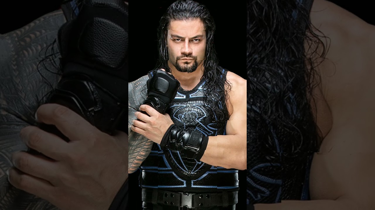 🔥🔥#Roman reigns photo status#viral #youtube short video.