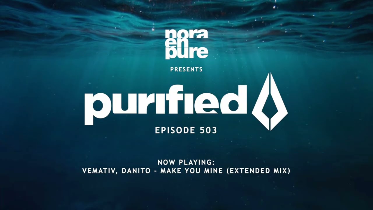 Purified Radio 503