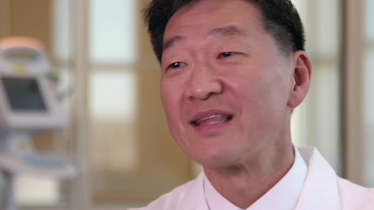 Dr. Samuel Bae - Gastroenterology
