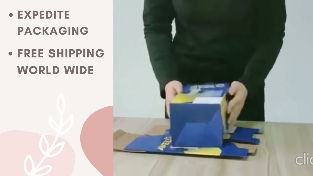 Auto Inter Lock Boxes