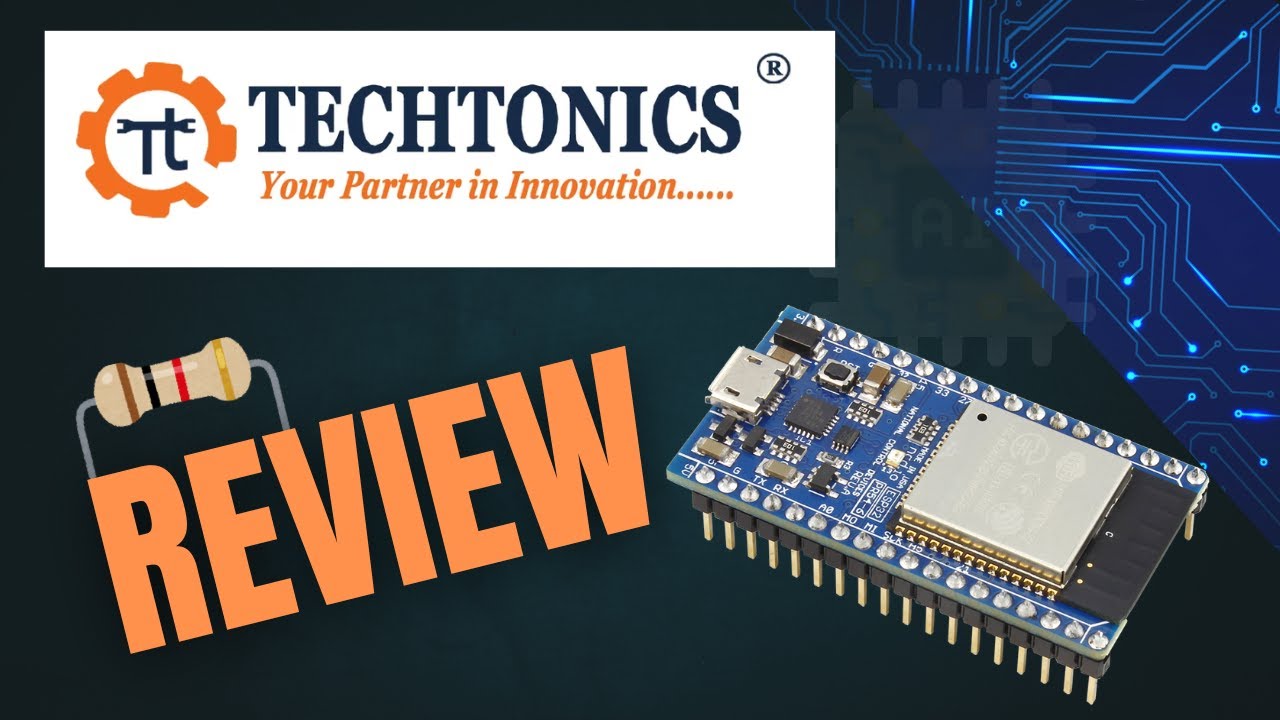 Techtonics Online Store Review | Online Store for Arduino, Raspberry Pi, Sensors & More!