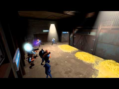 Steam Community :: Video :: Pyro is Spy