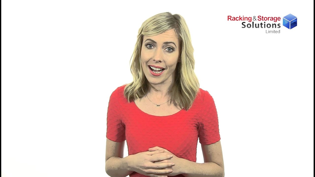 versatile storage that works on any scale of production