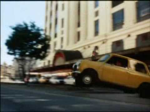 Goodbye Pork Pie - Trailer
