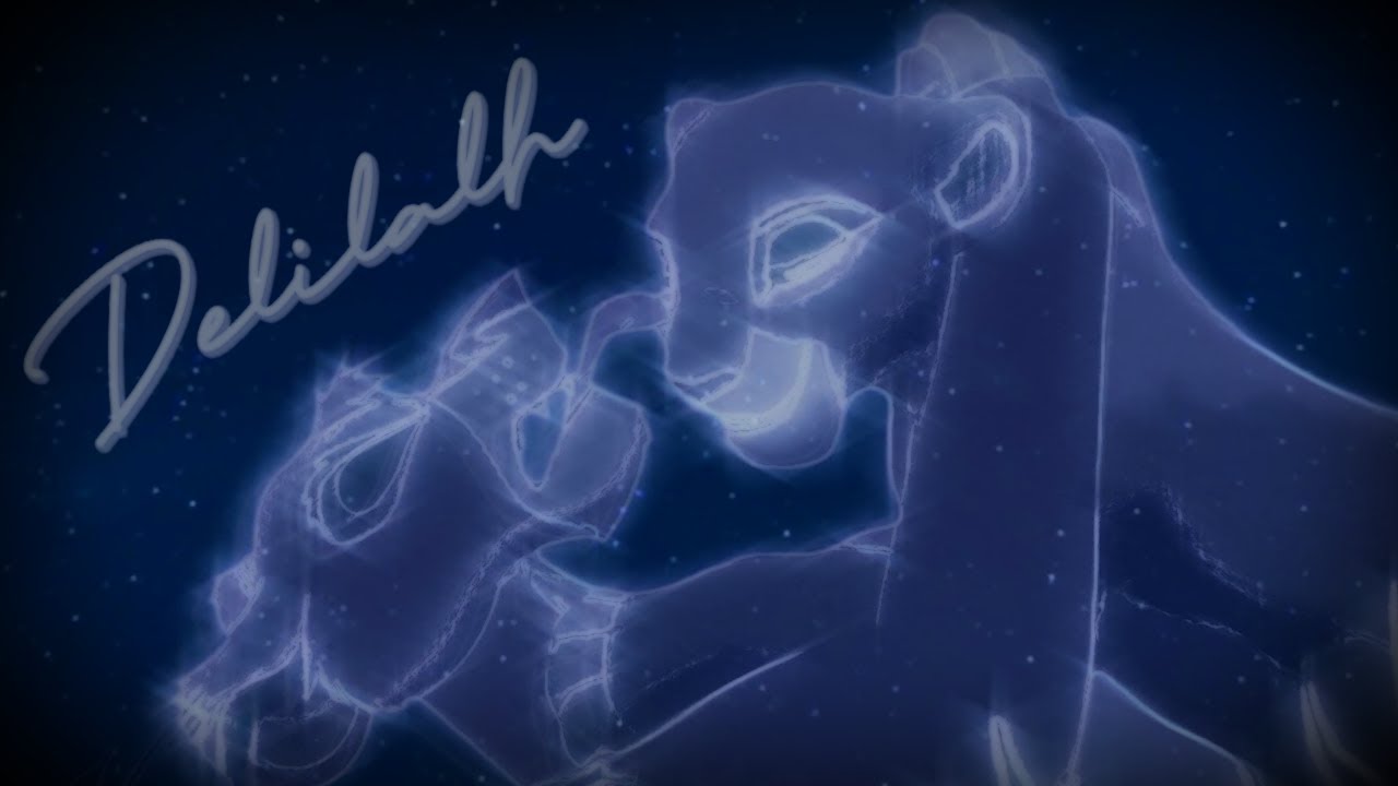 [CR Secret Santa] Delilah for @itachismaniac