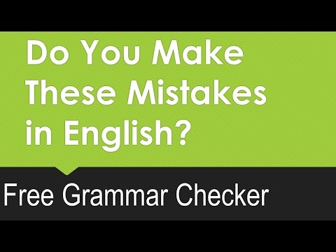 Fix Grammar & Spelling- Free Online Spell Check & Proofreading Tool & Browser Plug-in by Grammarly