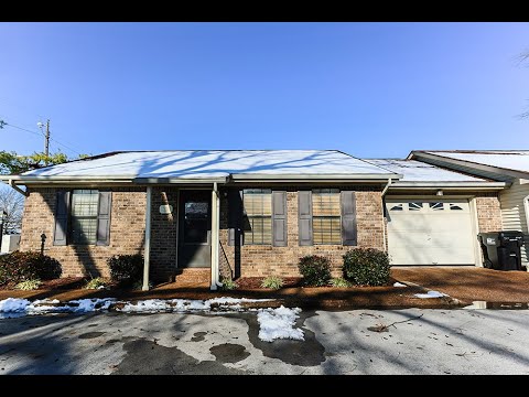 523 N Maple st, Murfreesboro, TN 37130