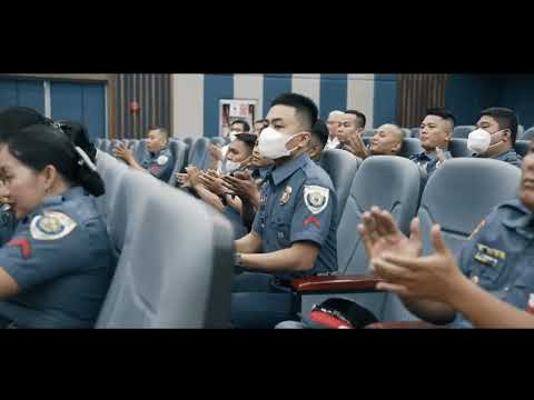 Pasig Police Awards 2023 2