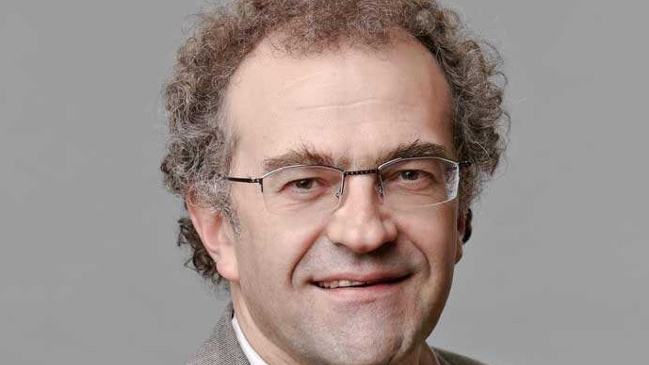 C4F - Lecture 1: From Green to Sustainable Chemistry; Klaus Kümmerer