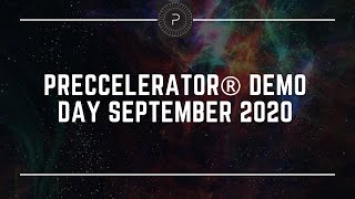 Preccelerator Events - Preccelerator Program