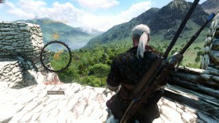 Witcher vs Werewolves at The Witcher 3 Nexus - Mods and community