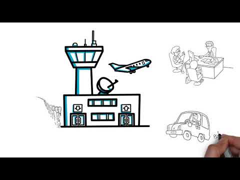 Best Boston Airport Parking (BOS) $9.99/Day | On Air Parking Cheap Discount Rates