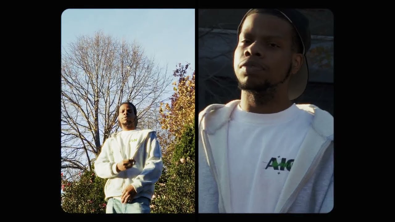 Swizzy & Chandler Ward - 