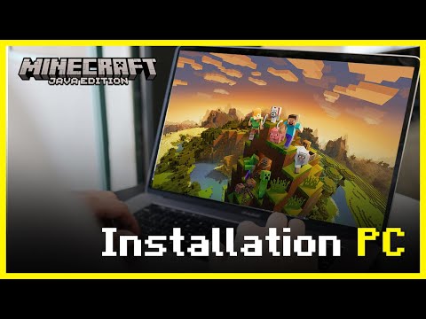 Comment télécharger et installer Minecraft sur PC