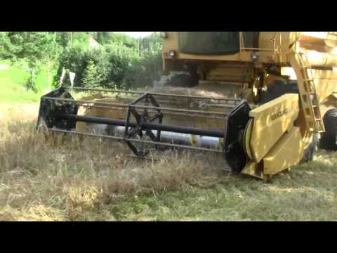 New Holland TC54
