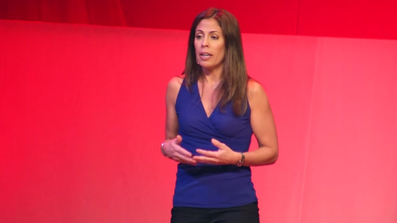 Unlocking potential: Learning through connection | Meredith Scully | TEDxBozeman