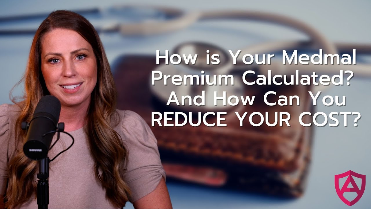 How is Your Medmal Premium Calculated? And How Can You REDUCE YOUR COST?