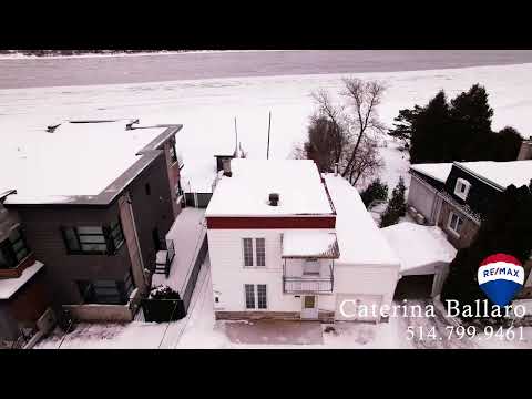 6153 6155 Boul Gouin Est, Montreal