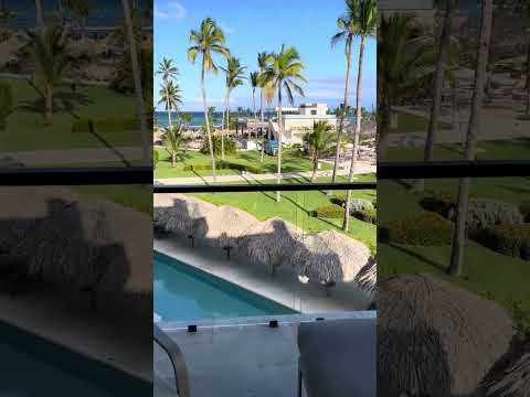 Excellence El Carmen Hotel Room: JUNIOR SUITE OCEAN VIEW | Building 6B | 2024