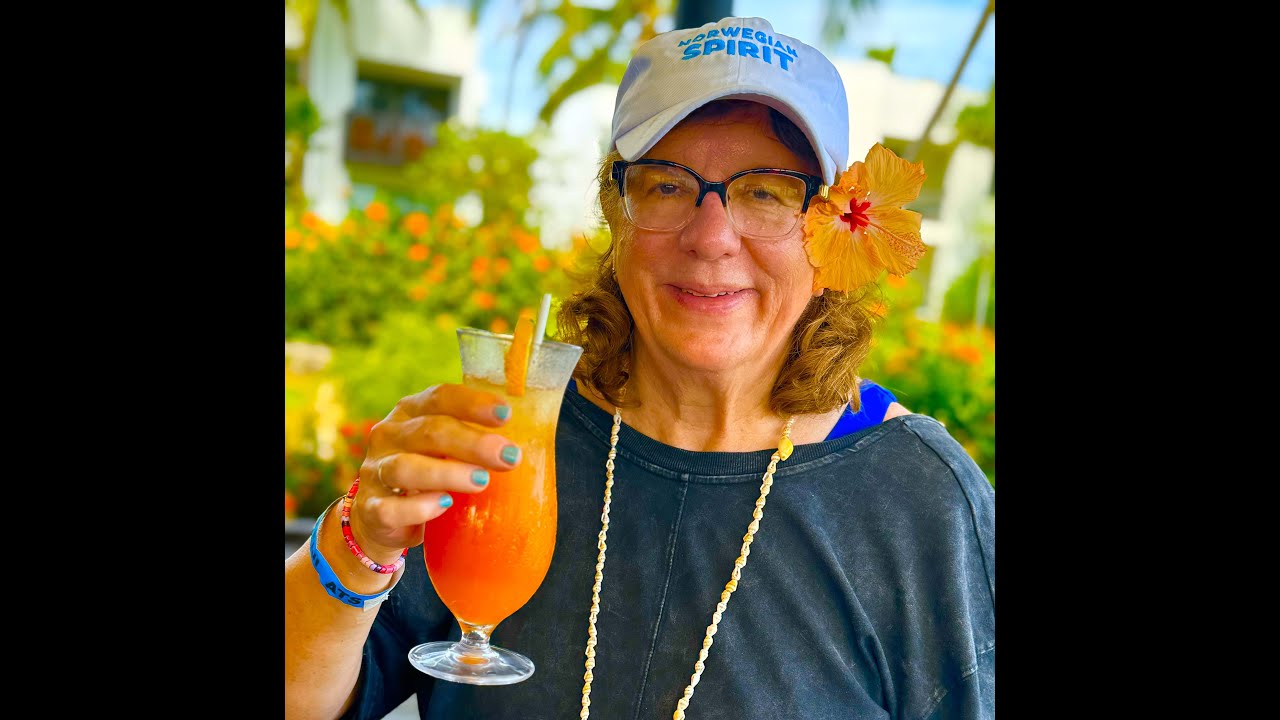 2024 NCL Cruise  Lautoka, Fiji