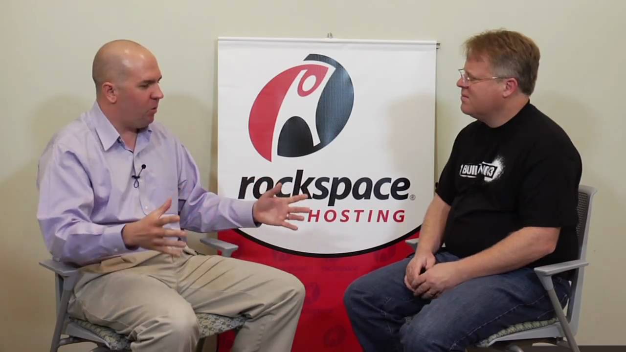 Rackspace Managed Cloud: great technology meets great service