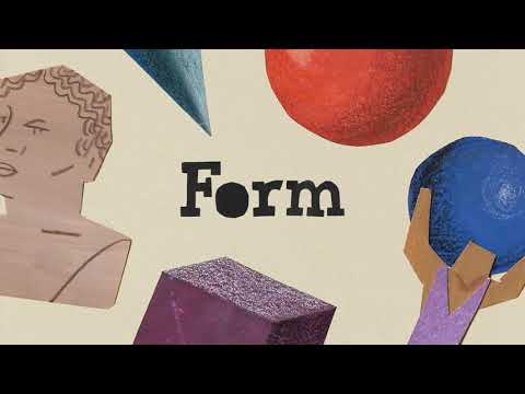 Elements of Art: Form
