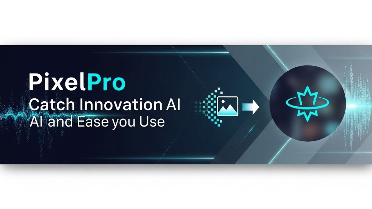 How to use PixelPro !? Full Demo