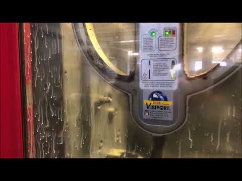 HECKERT Starrag Group HEC 500 Athletic AMARON