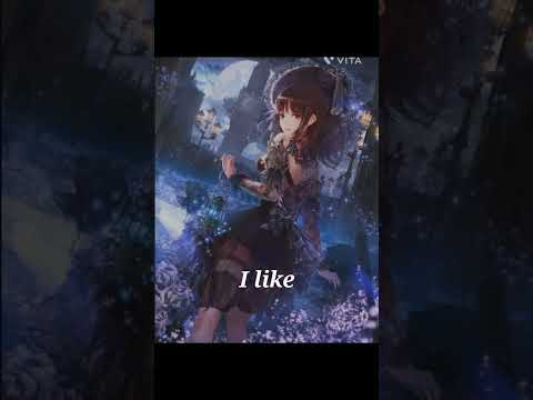 Anime girl pfp ideas(PART-1)(COLOUR VERSION-BLACK)