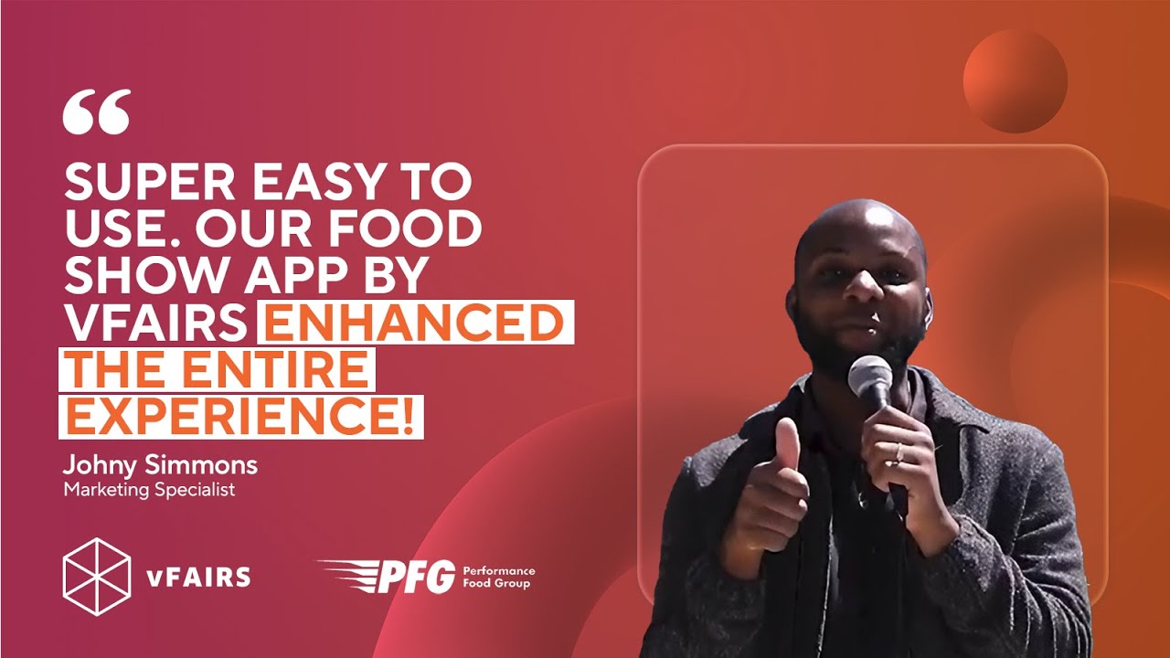 Customer Testimonial: Performance Food Group