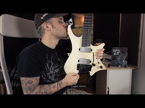 Strandberg Collapsible Stand iMuso